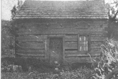 The James Cubbage Family – St. Clair Cemetery